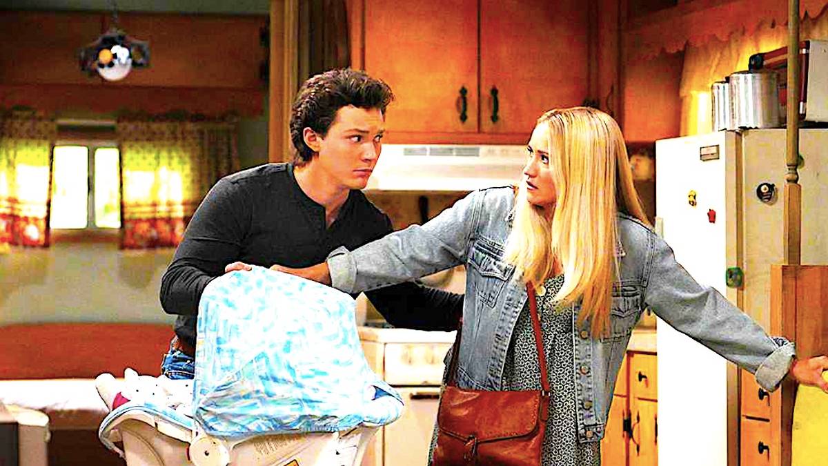 Young Sheldon & TBBT Recap: 10 Things To Remember Ahead Of Georgie ...