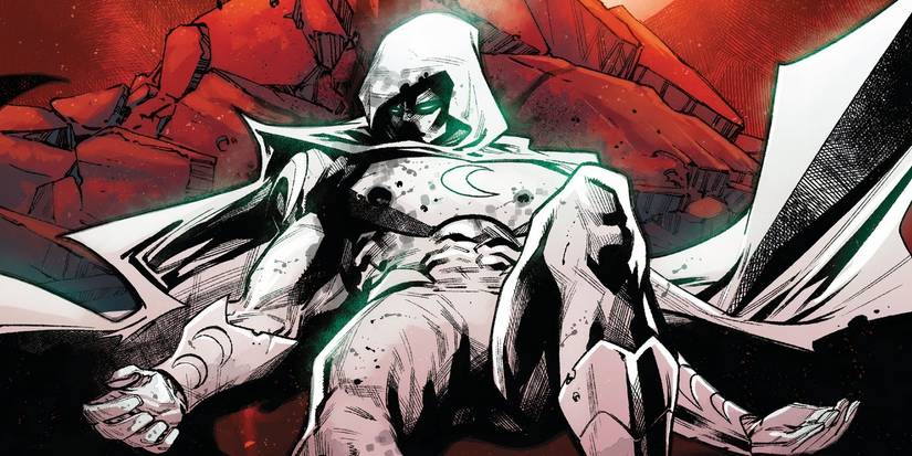 I Can't Believe Moon Knight Season 2 Hasn't Happened Yet, Almost Three ...