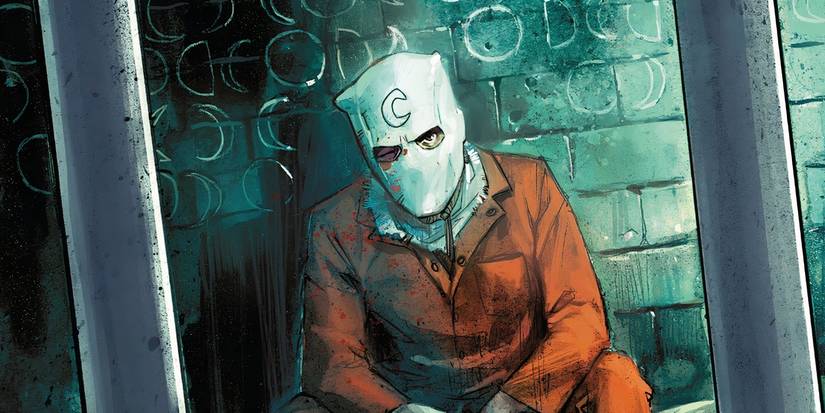 "I'm Dressed to Kill": Moon Knight's New Era Explains Why He's Marvel's ...