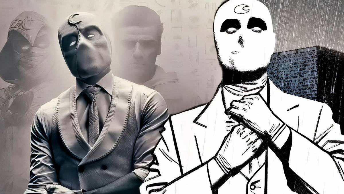 "I'm Dressed to Kill": Moon Knight's New Era Explains Why He's Marvel's ...