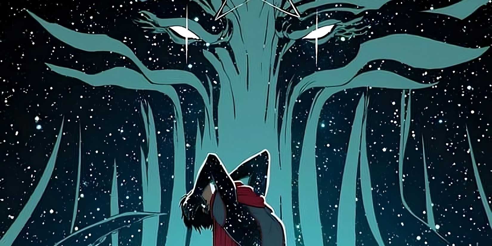 Scarlet Witch Finally Has What She's Needed for Decades: A Truly God ...