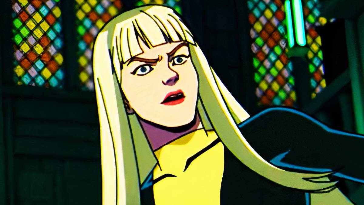 X-Men Answers a Burning Question Magik Fans Have Asked for Decades