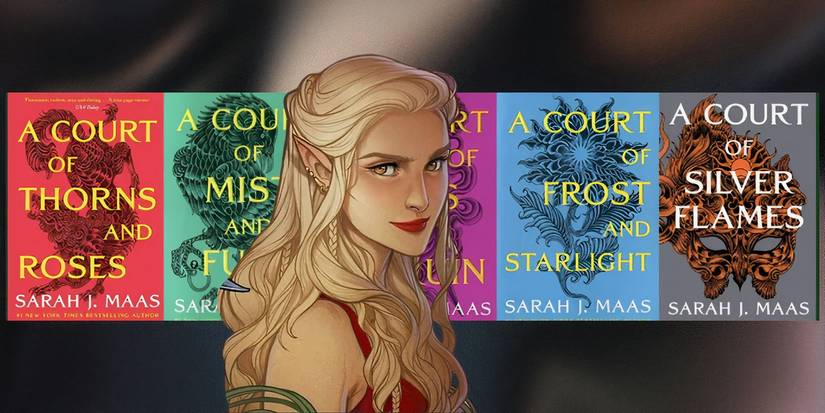 Morrigan Isn't A Banshee In ACOTAR (Her Real Power Is Staring You Right ...