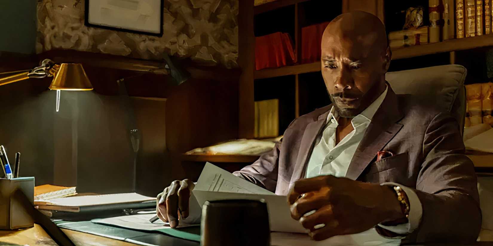 Elementary Gets The Perfect Spiritual Sequel 6 Years After CBS Canceled ...