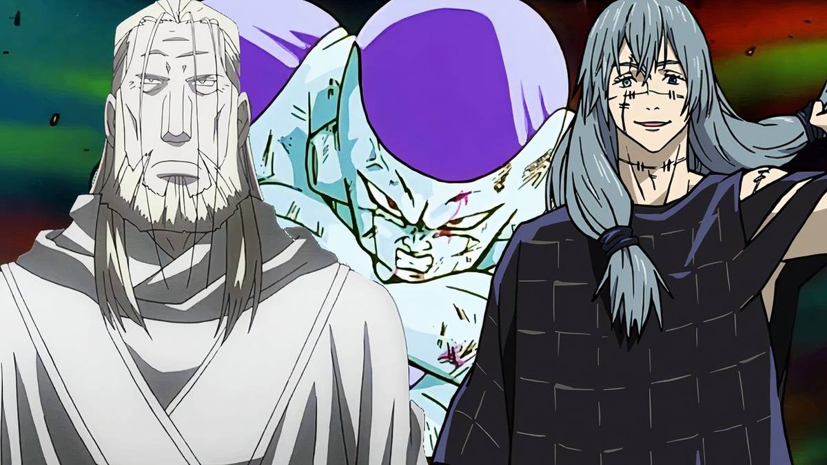 10 Most Humiliating Villain Defeats In Anime
