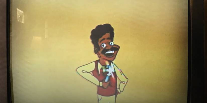 Mr. Crocket Creatives Talk Horror Inspirations And Sequel Possibilities