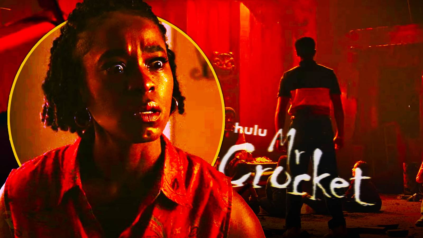 Mr. Crocket Creatives Talk Horror Inspirations And Sequel Possibilities