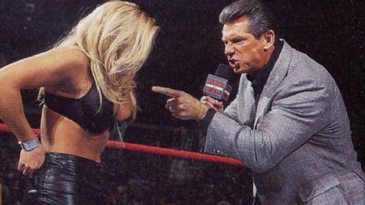 10 Attitude Era Angles That WWE Could Not Get Away with Showing Today