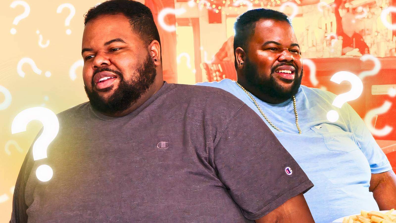 What Happened To Tyray Mollett After 90 Day: The Single Life Season 4?