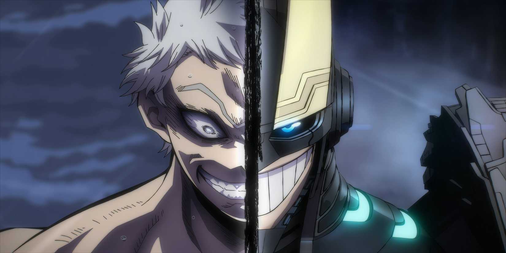 My Hero Academia Season 8: Release Date, Trailer, and Latest News