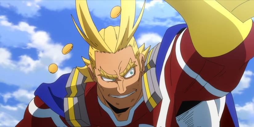 Like It or Not, My Hero Academia Absolutely Wasted Its Best Villain On ...