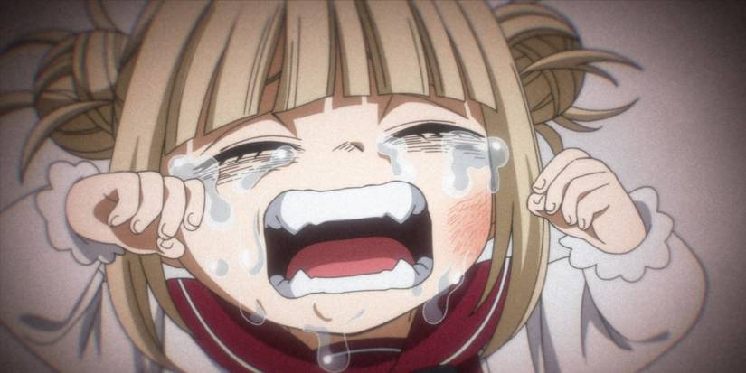 My Hero Academia May Have Resolved One of Its Biggest Mysteries Without ...