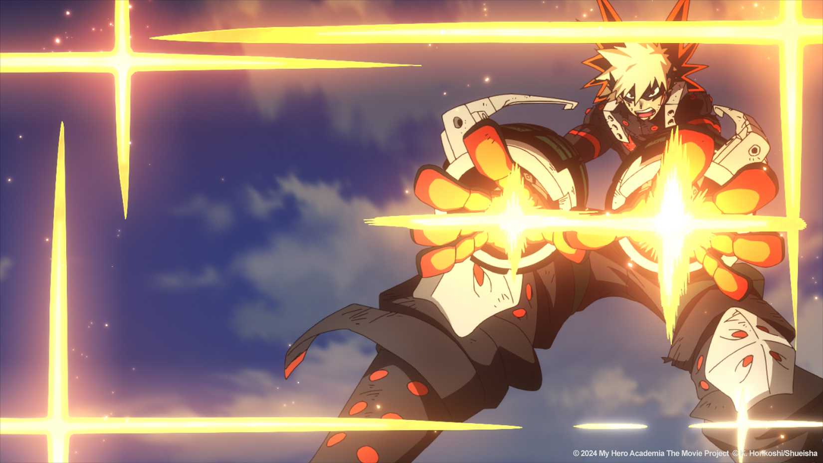 10 Most Overpowered Quirks in My Hero Academia, Ranked