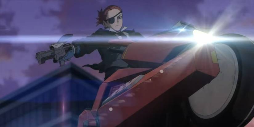 Who Are Giulio and Anna? My Hero Academia’s Best New Couple Explained