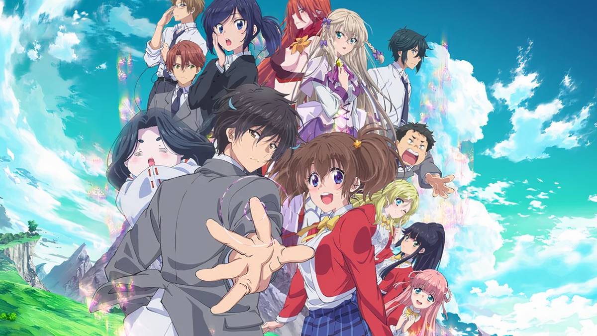 New Isekai Brings The 'Broken Power' Trope To Its Ultimate Consequences