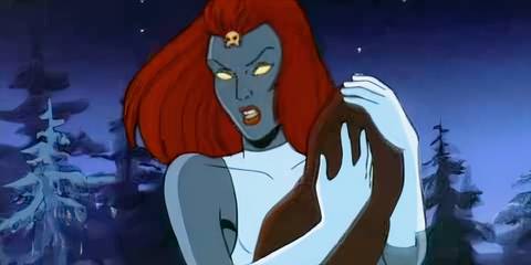 X-Men: The Animated Series Summary, Trailer, Season List, Cast, Where ...