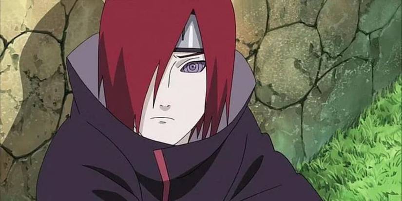 Naruto's Uzumaki Family Tree, Every Member Explained