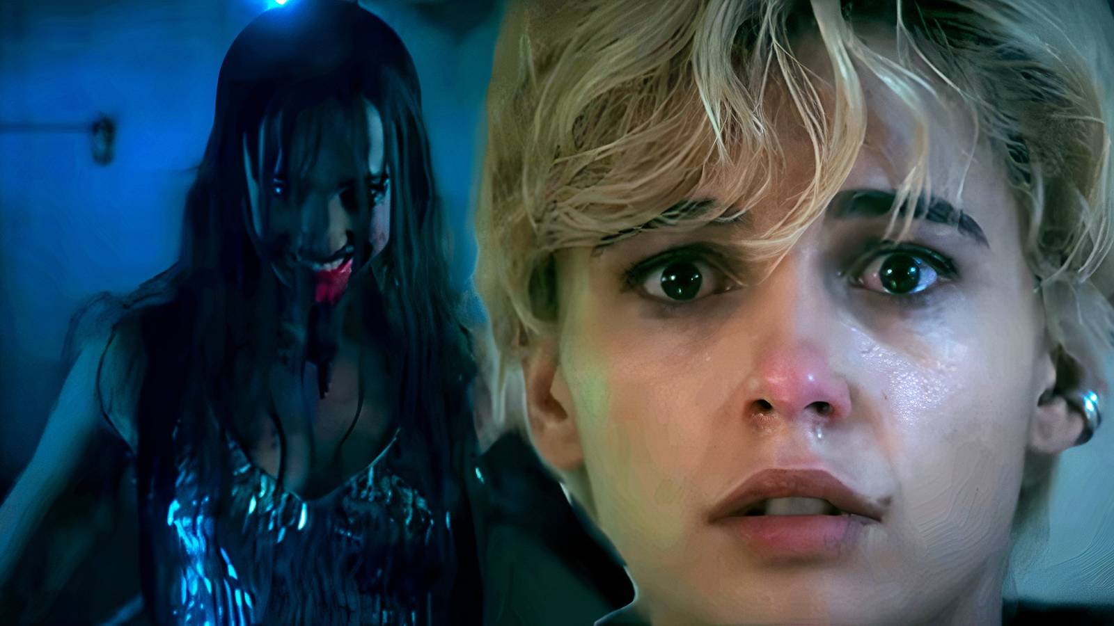 Why Smile 2’s Entity Is “More Savage” Than In First Film Explained By ...