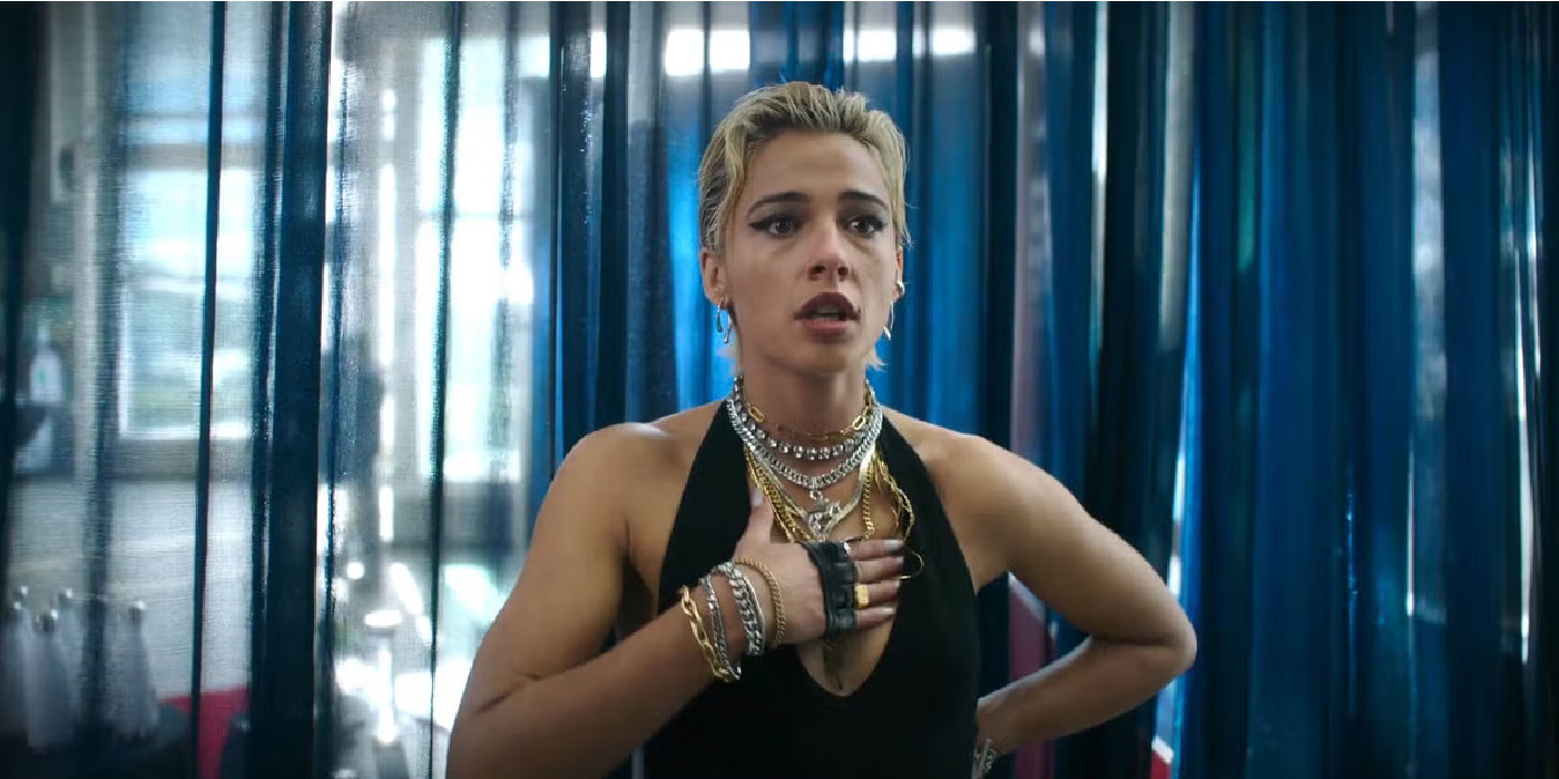 Smile 3 Teased By Director After Smile 2's Shock Ending: "Really ...