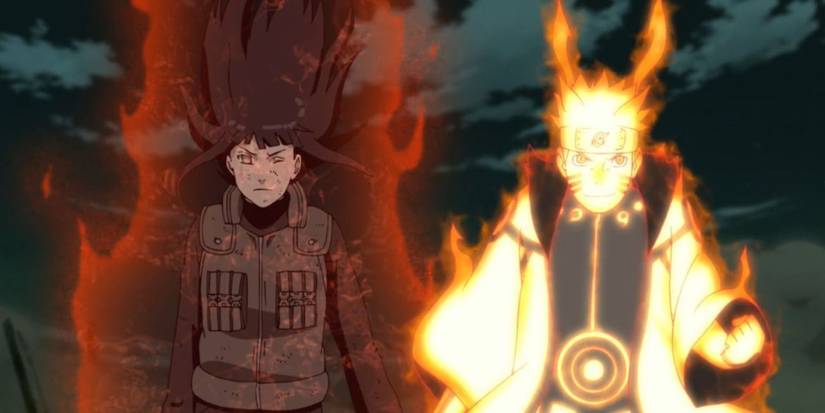 10 Most Epic Moments in Naruto's Fourth Great Ninja War