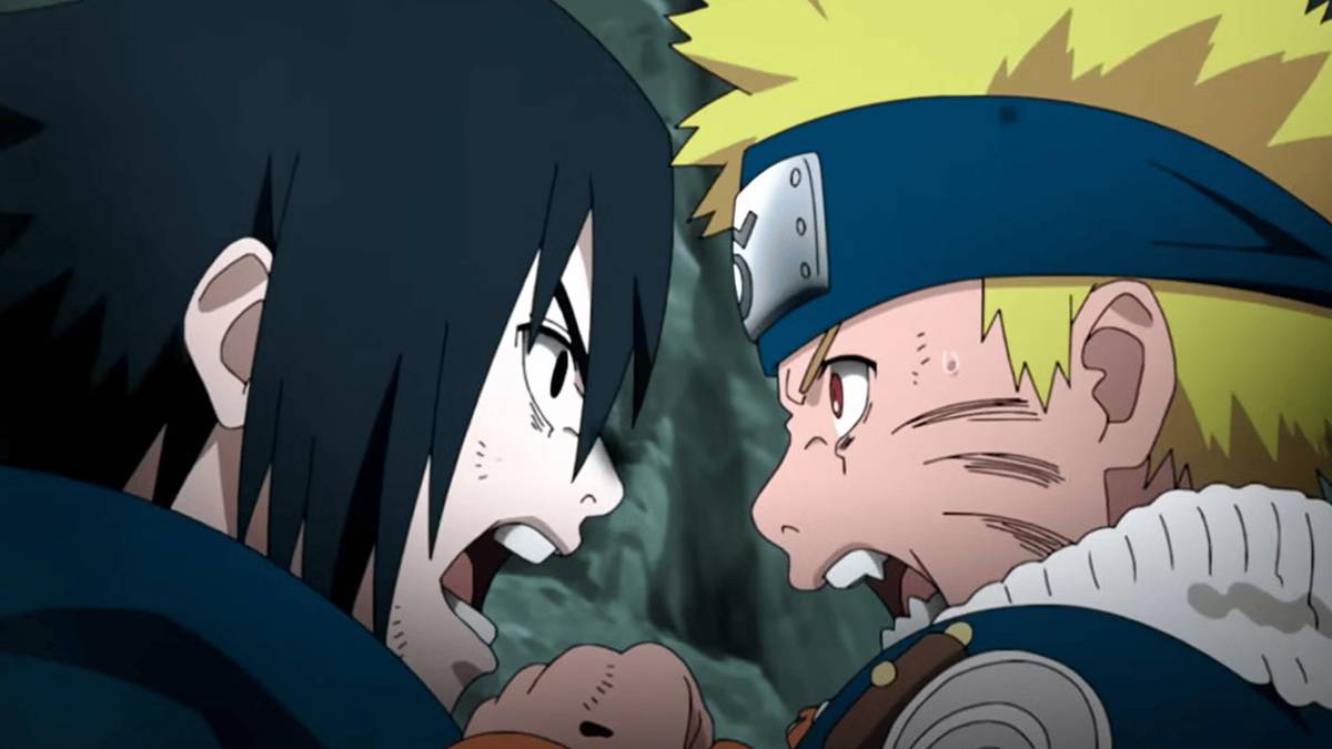 Why Naruto's Fights Are Better Than Dragon Ball's