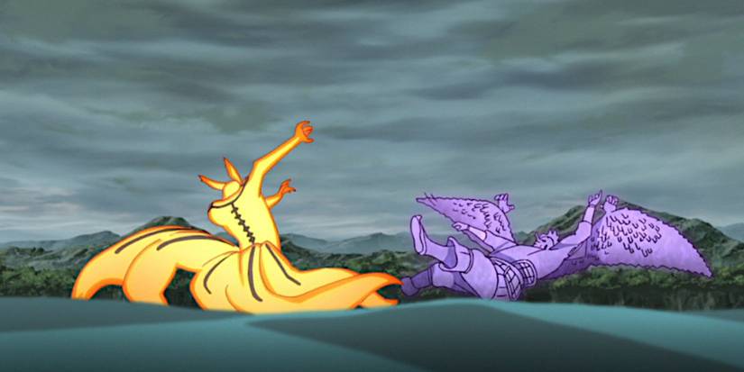 I'll Admit It: Naruto's Ending is One of the Greatest Shonen Jump Delivered