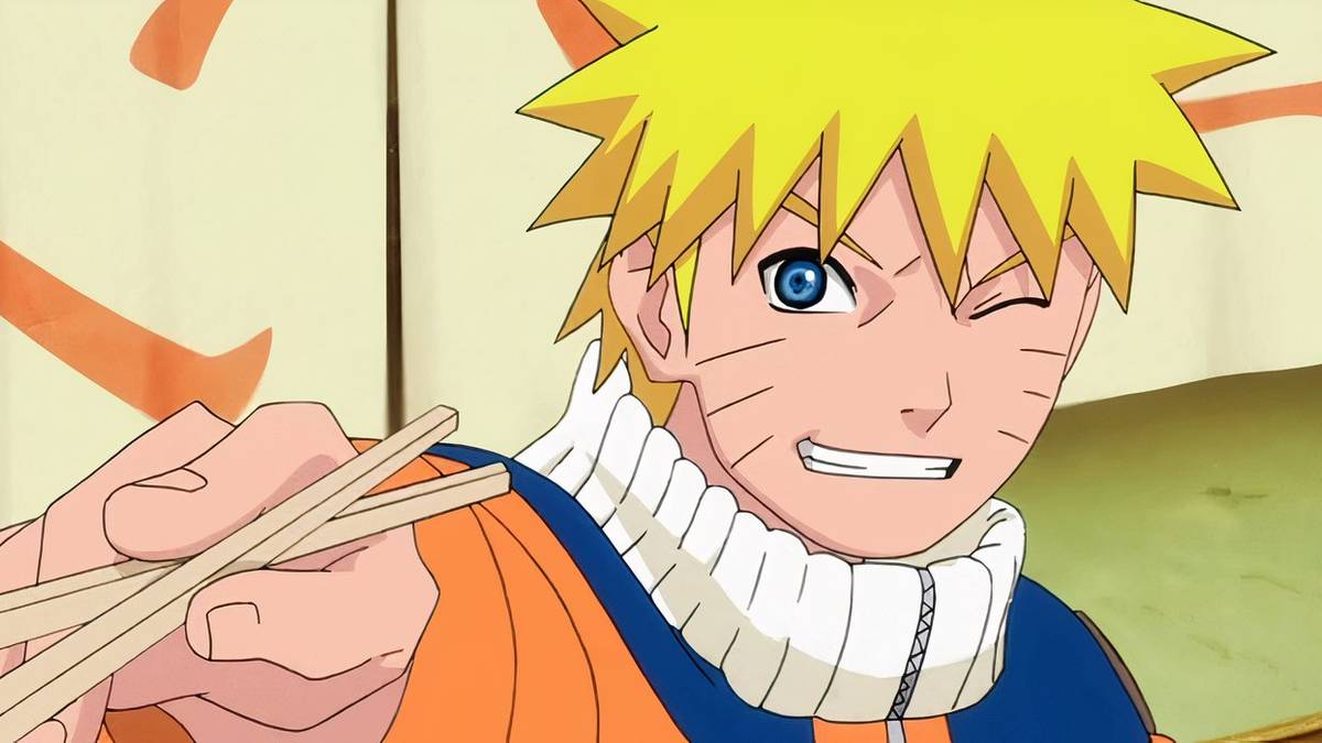 Want to Experience Naruto Live? The Anime Is Going On a U.S. Tour