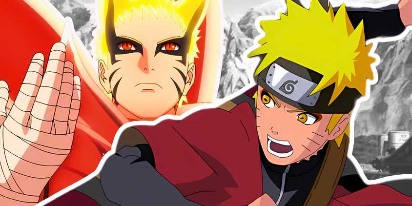 10 Anime Transformations That Changed the Industry for Good