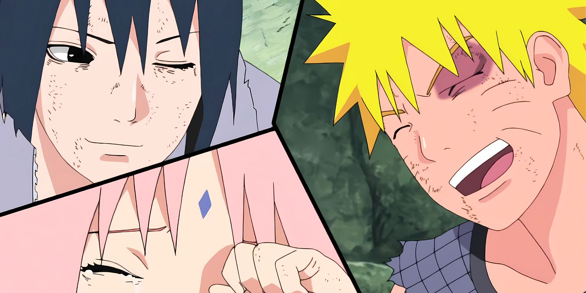 Naruto Uzumaki After Battle Naruto Uzumaki (SOSP) INFO : R/Naruto