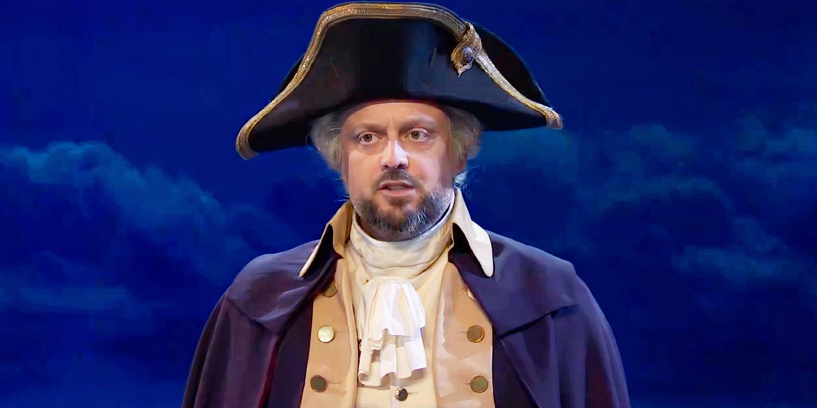 SNL’s George Washington Sketch Gets A Sequel, And Now Fans Want A New ...