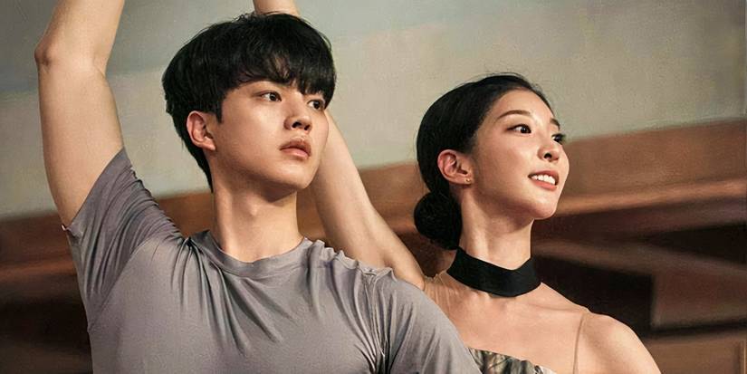 Song Kang's Musical K-Drama Comeback Ties to His Best Role Yet