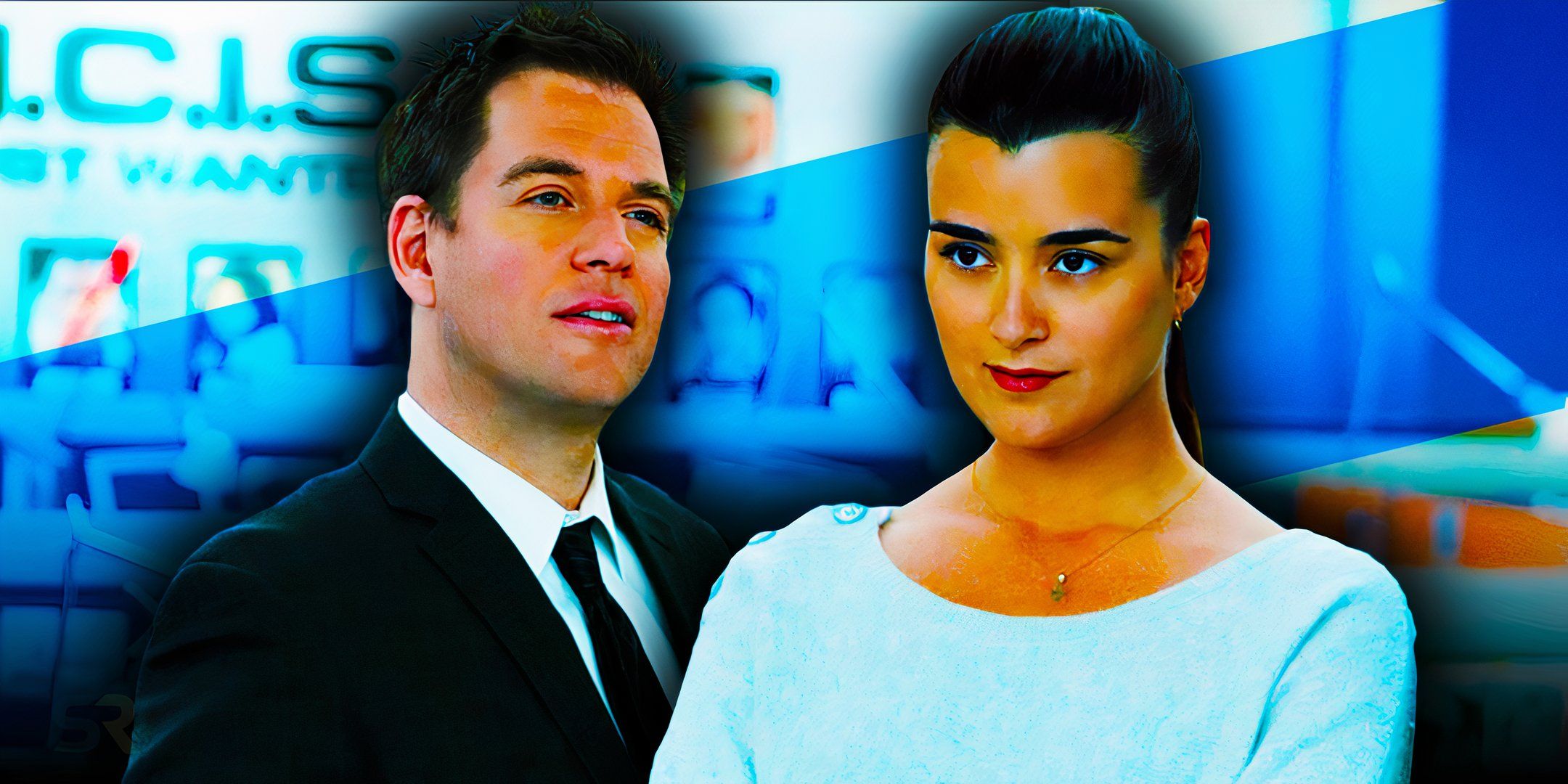 This Forgotten NCIS Character Deserved So Much Better, 16 Years After ...