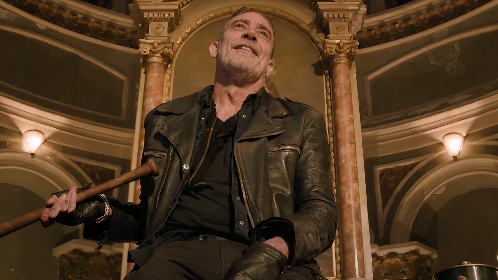 Walking Dead: Dead City Season 2 Trailer Previews Negan's Rise To Power ...
