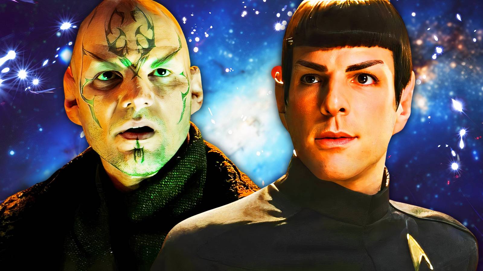 Did Nero Know He Created Star Trek's Kelvin Timeline?