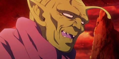 Dragon Ball DAIMA Summary, Trailer, Season List, Cast, Where to Watch ...