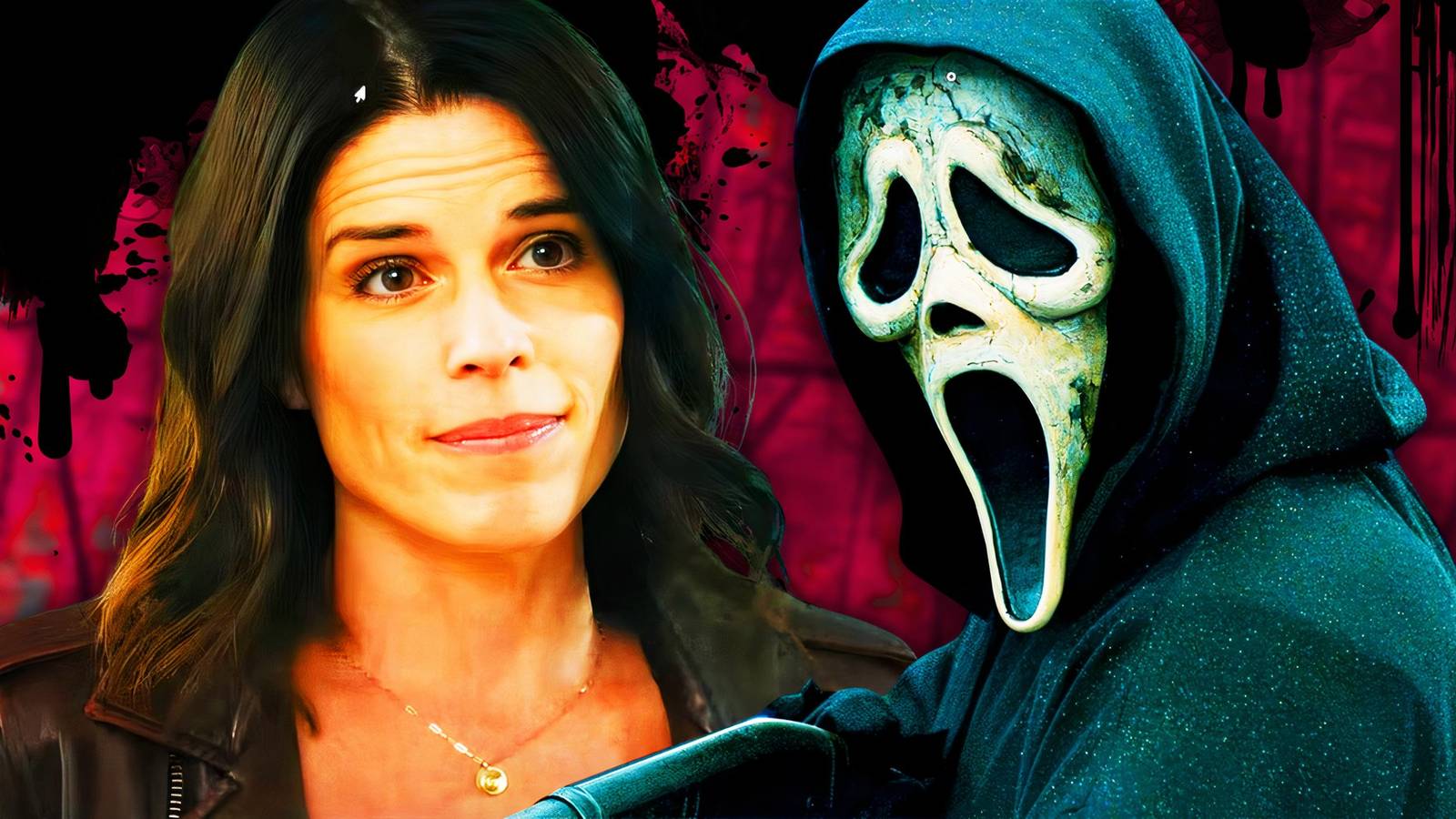 Scream 7 Is Going To Have A Really Tough Time Topping This Ghostface Kill