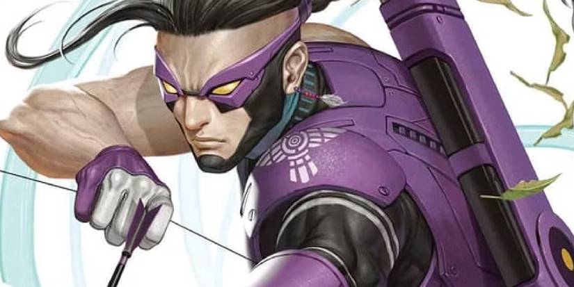 Captain America's Shield Officially Meets Its Match, as Avengers' New ...