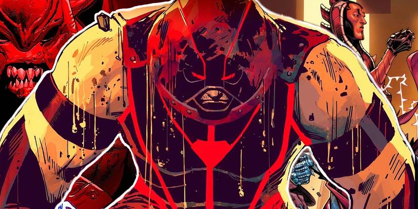 15 Most Effective Defensive Powers in X-Men History