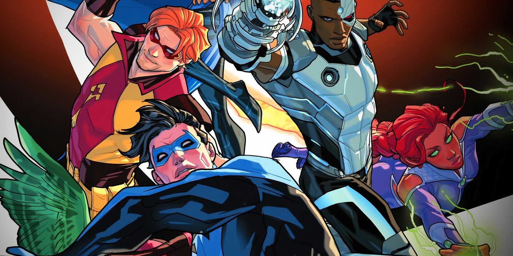 Nightwing's 10 Biggest Flaws That Prove He Isn't As Perfect As People Think