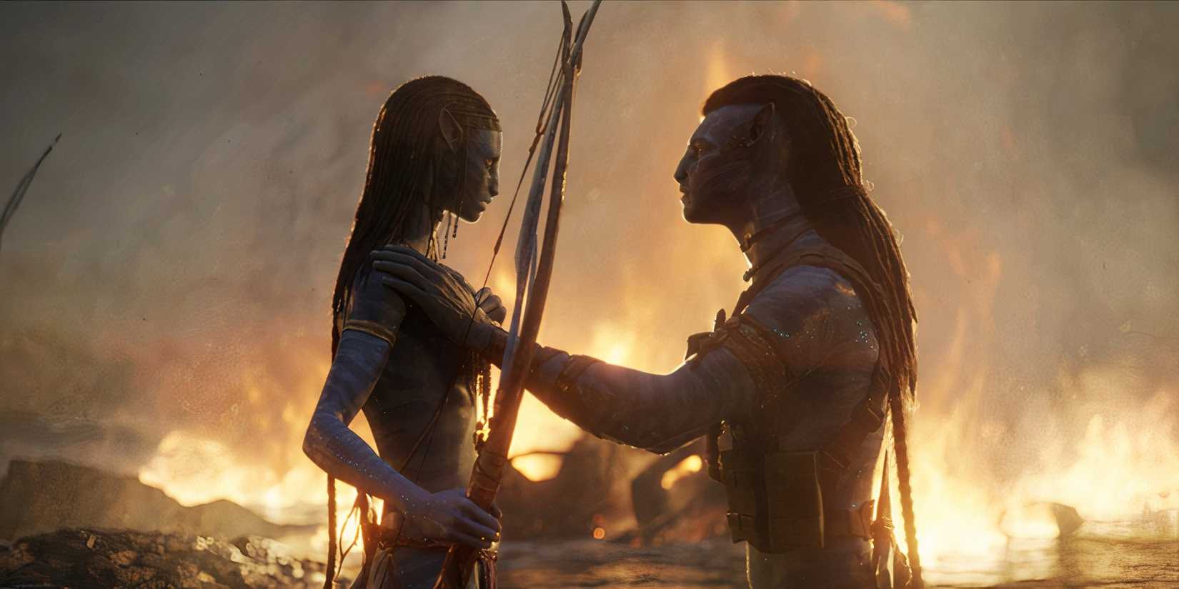 10 Things We Know About Avatar: Fire & Ash's Story