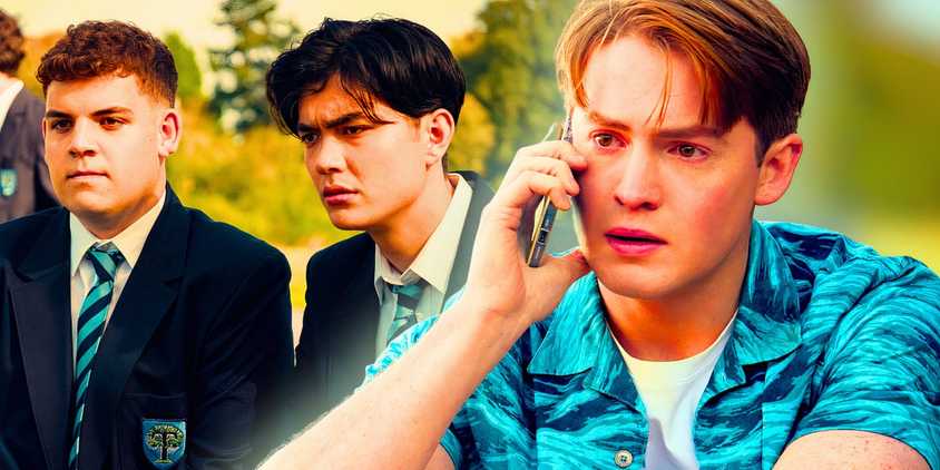 Heartstopper Season 4 Renewal & Story Plans Clarified By Creator