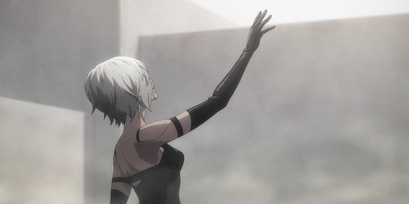 Only One Nier: Automata Character Is Fundamental To Understand the ...