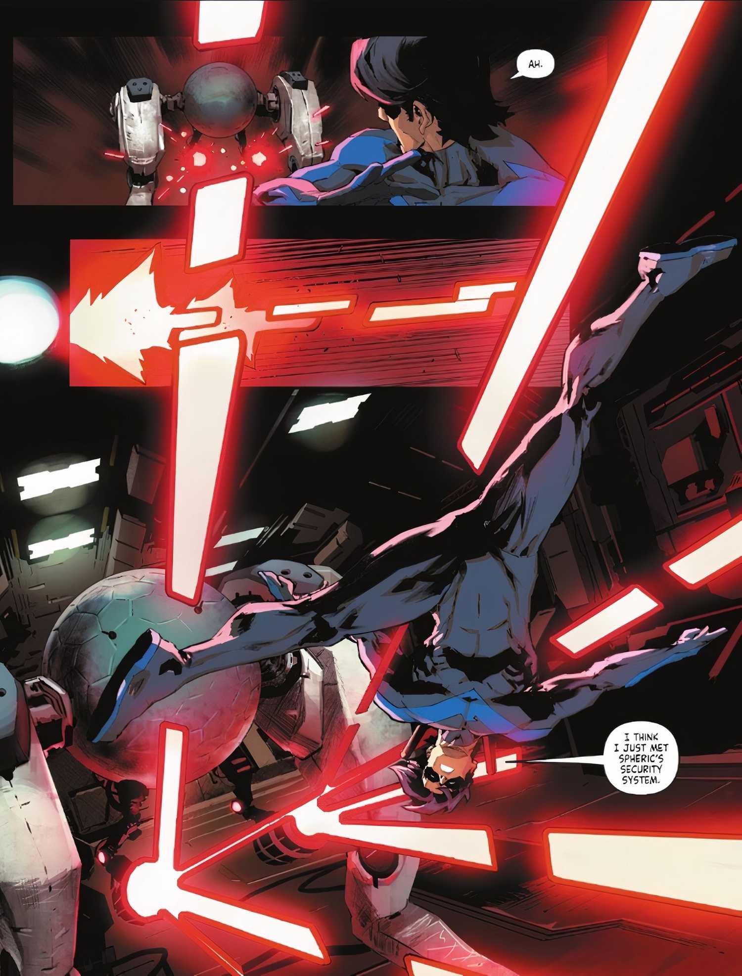 Nightwing #119 Has Me Believing This Will Be His Best Run Yet (Review)