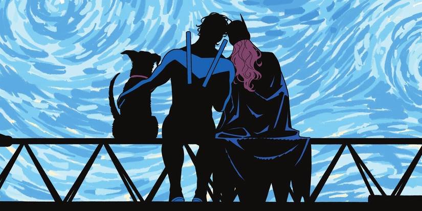 Nightwing's Final Issue Had Me Ready to Riot Against DC