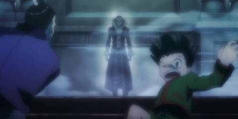 Hunter x Hunter Summary, Trailer, Season List, Cast, Where to Watch and ...