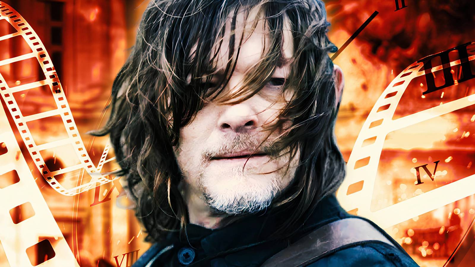 96-Second Walking Dead Scene Confirms Norman Reedus' New Movie Role Is ...