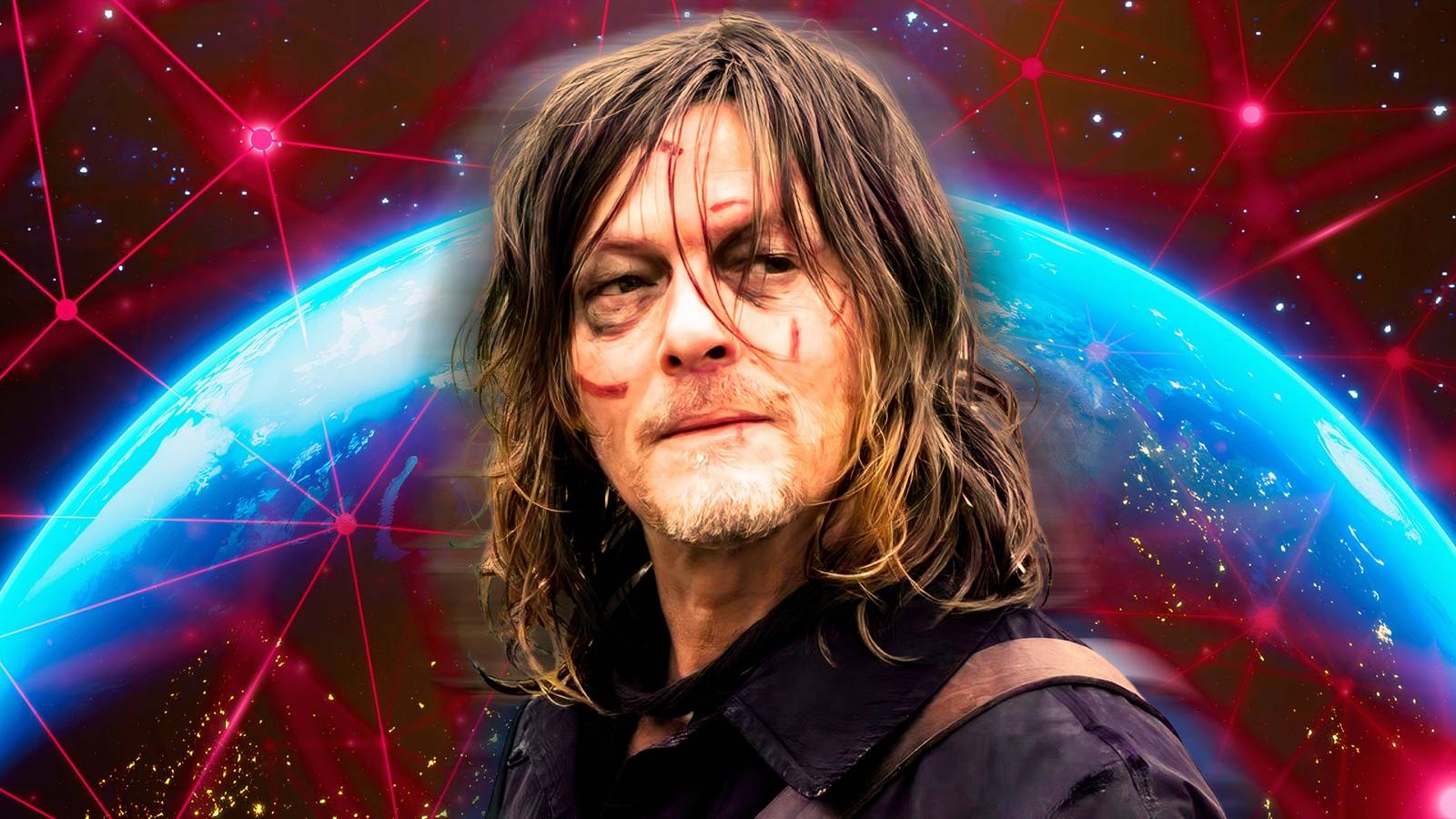 The Walking Dead Reveals One Country Survived The Zombie Outbreak, And ...