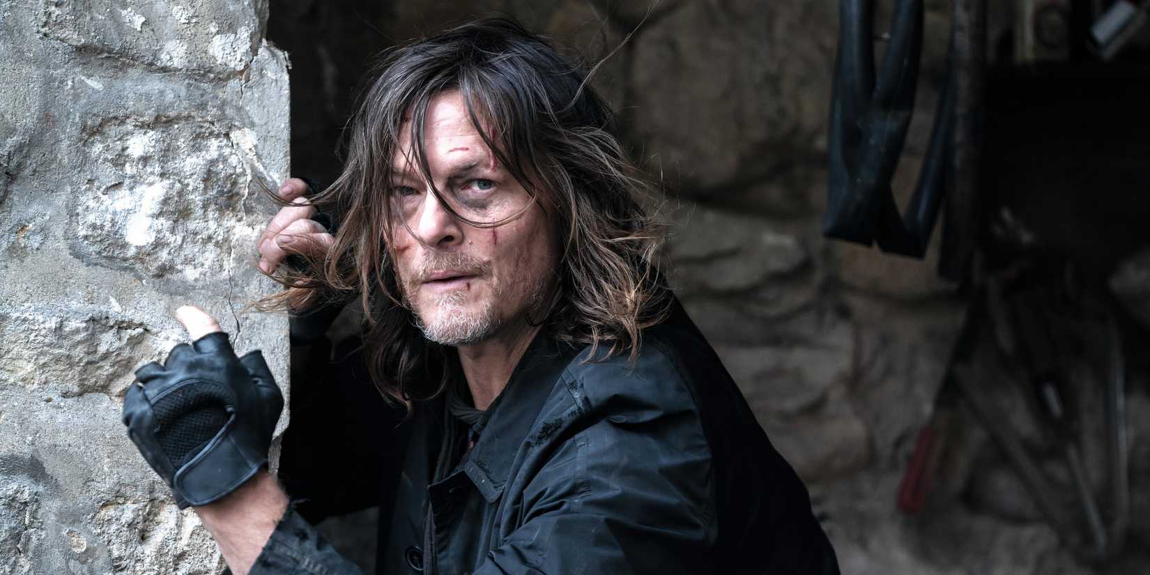 TWD Daryl Dixon Season 2, Episode 5 Trailer: Daryl & Laurent Reunite ...
