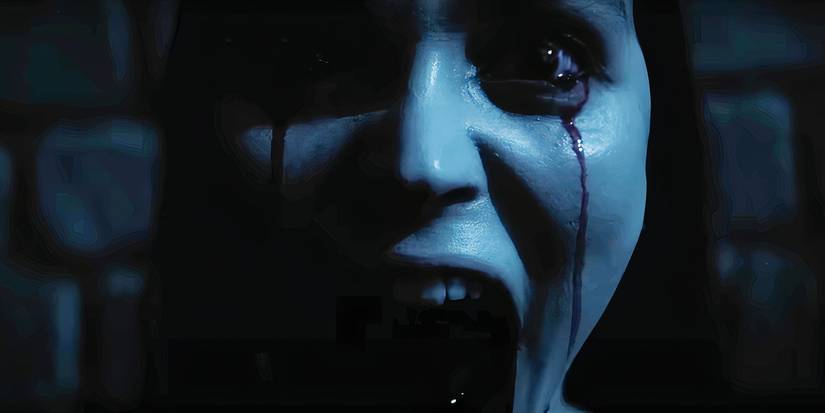 Nosferatu: Why Count Orlok Drinks Blood From The Chest & Not The Neck ...