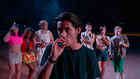 Nowhere Summary, Trailer, Cast, Where to Watch and More